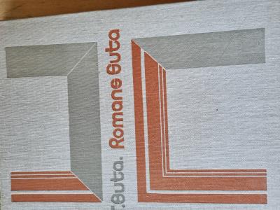 Romans Suta - Tatjana Suta - iBook.lv - Grāmatu draugs